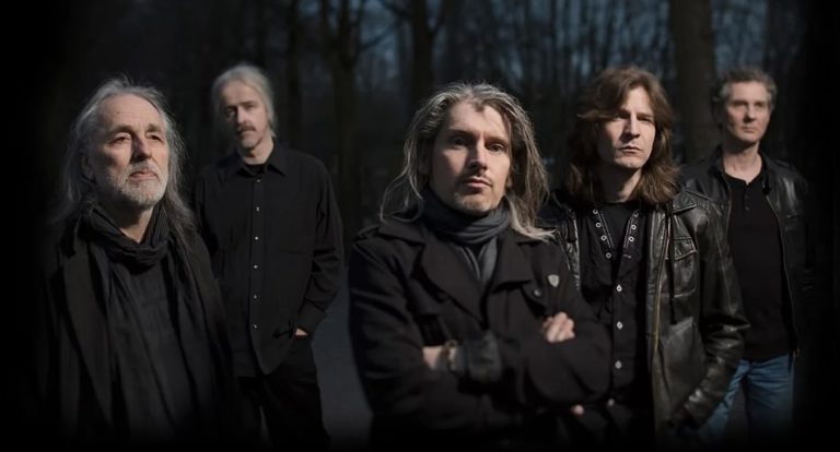 Ein moderner Rock-Klassiker: FLYING CIRCUS mit „1968“ | DJ-Night(s) Jever